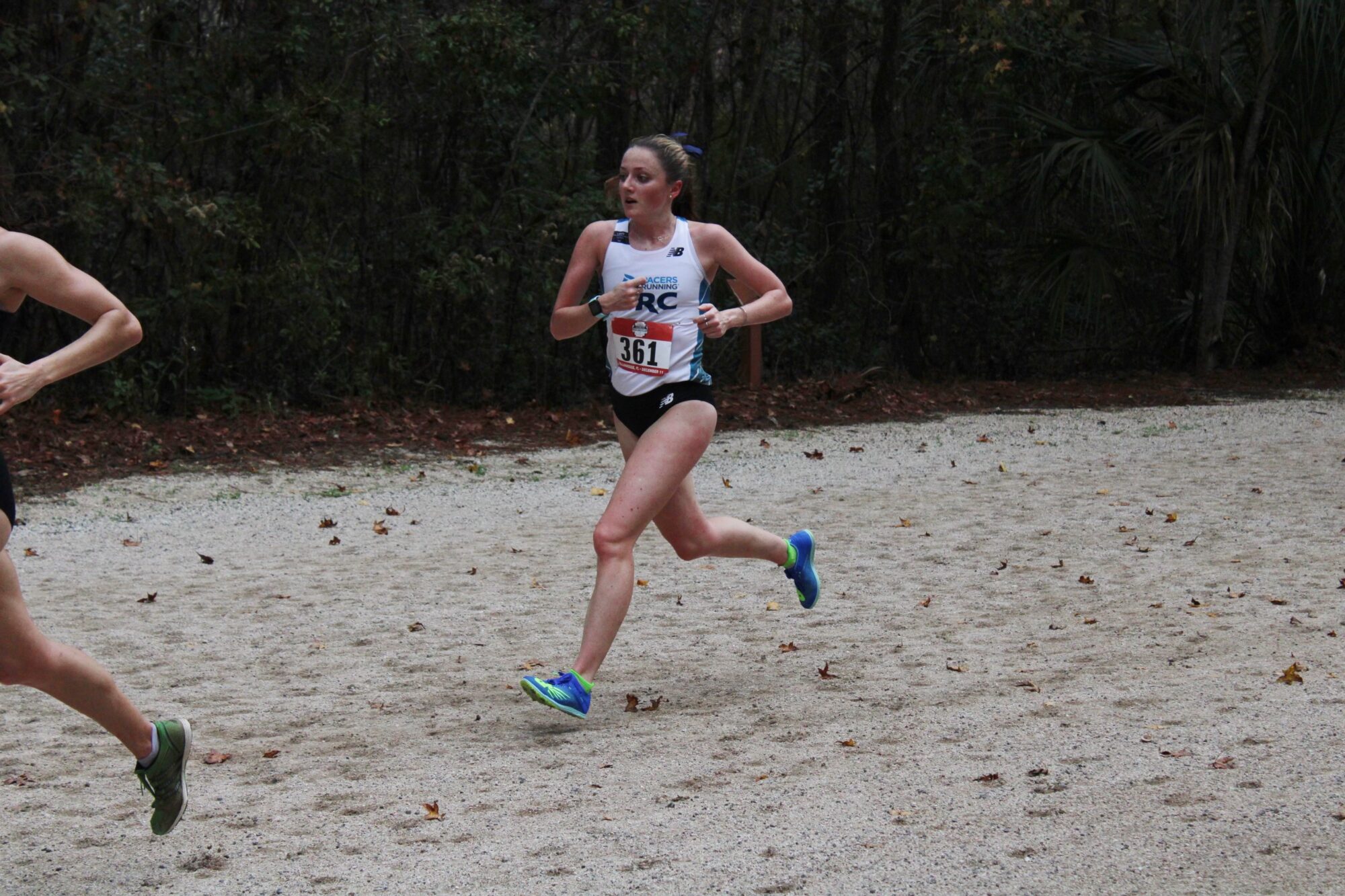 Colleen Buckley - GRC