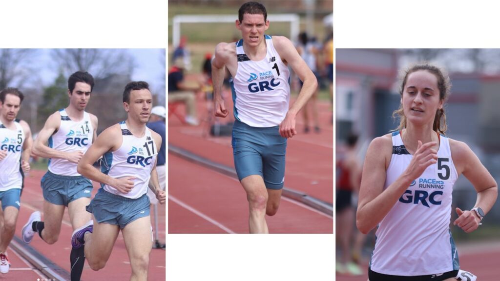 Georgetown Running Club