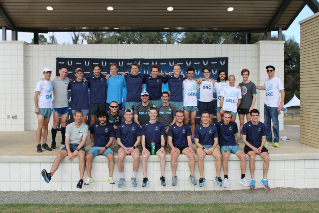 Georgetown Running Club - Elite Running and Racing Team Based in ...