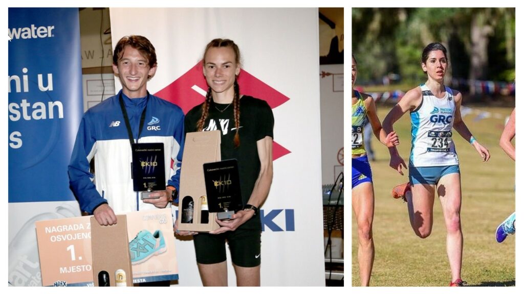 Georgetown Running Club