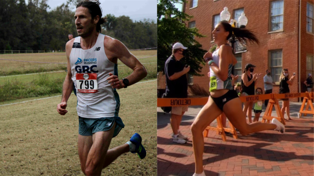 Georgetown Running Club