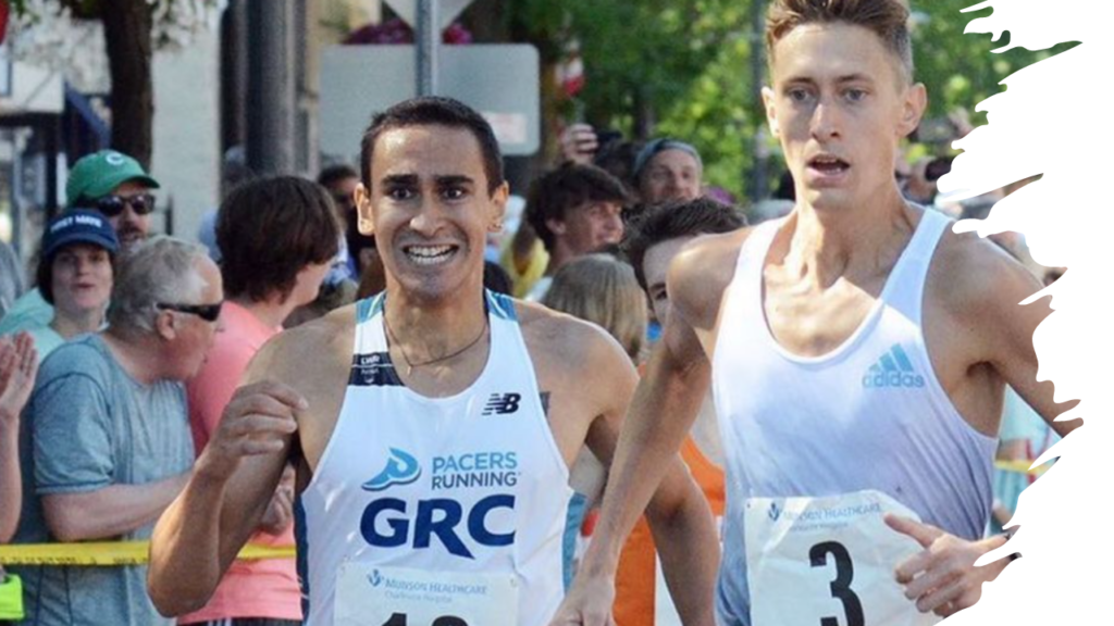 Georgetown Running Club