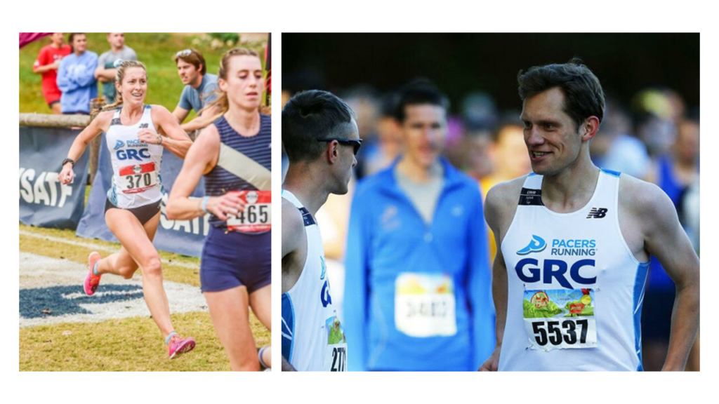 Georgetown Running Club