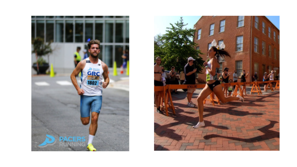 September 10 & 11 Weekend Results - GRC