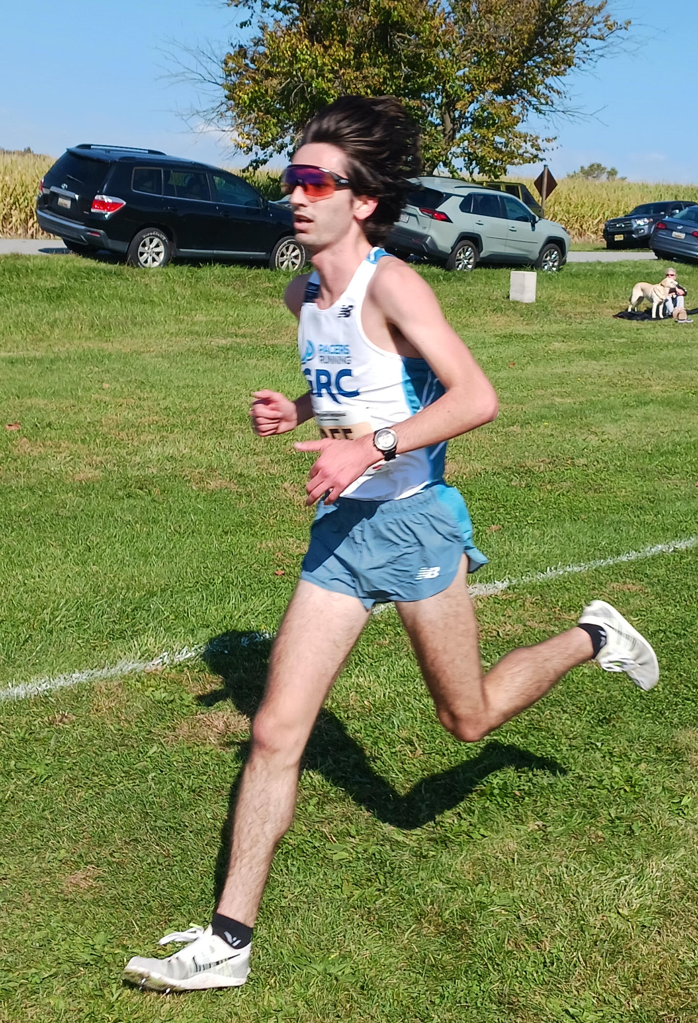 Dustin Mullaney - GRC