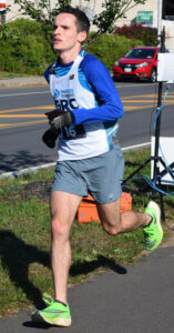 Ian Denis - Georgetown Running Club