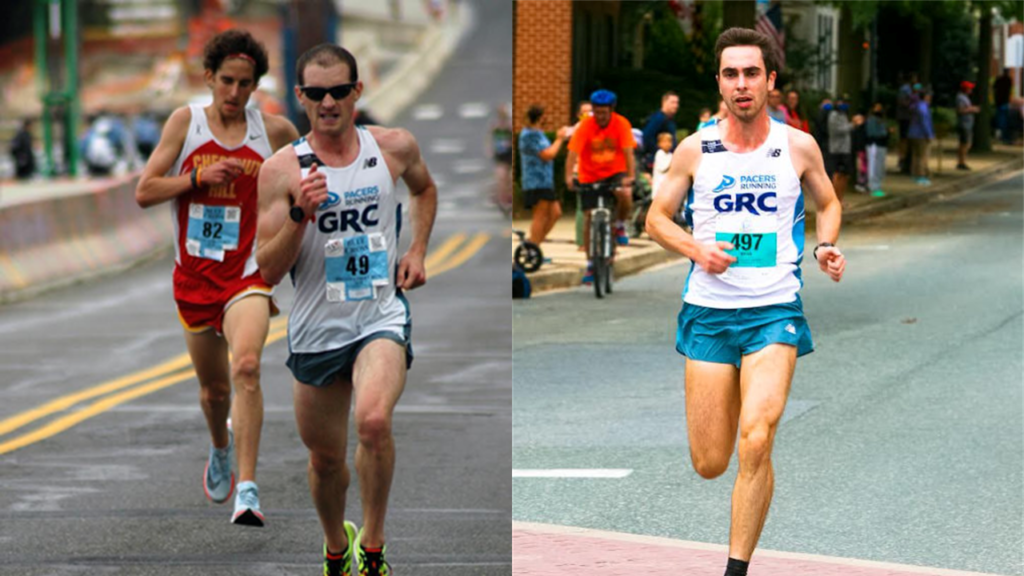 Georgetown Running Club