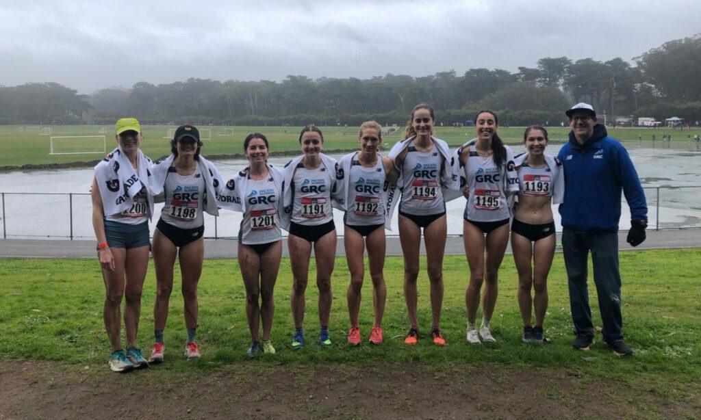 GRC - Elite Running and Racing Team Based in Washington, D.C.