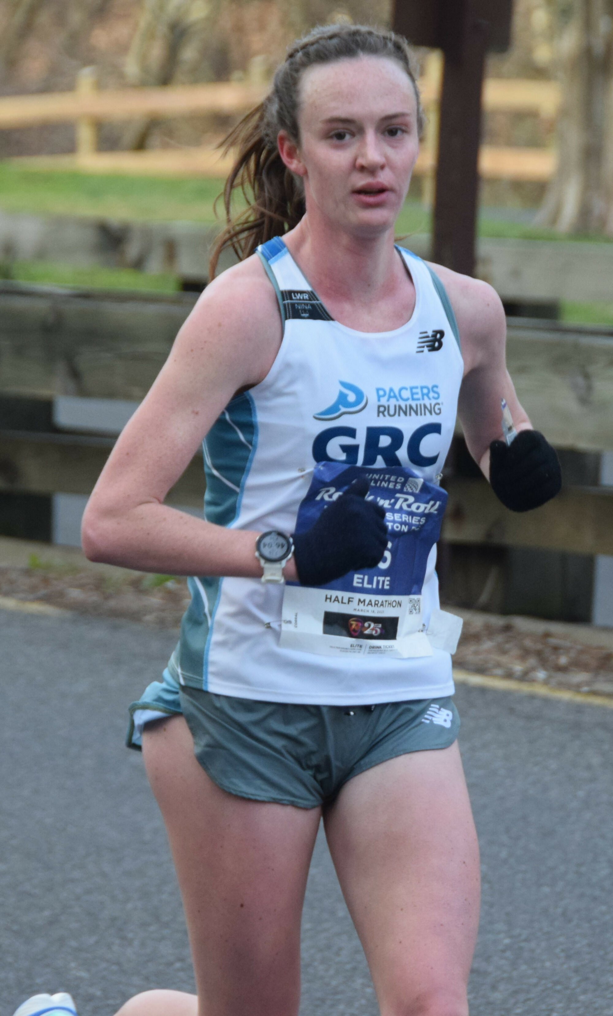 Shannon MacMaster - GRC