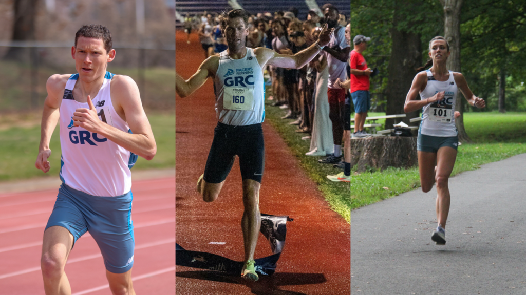 May 13 & 14 Weekend Results - GRC