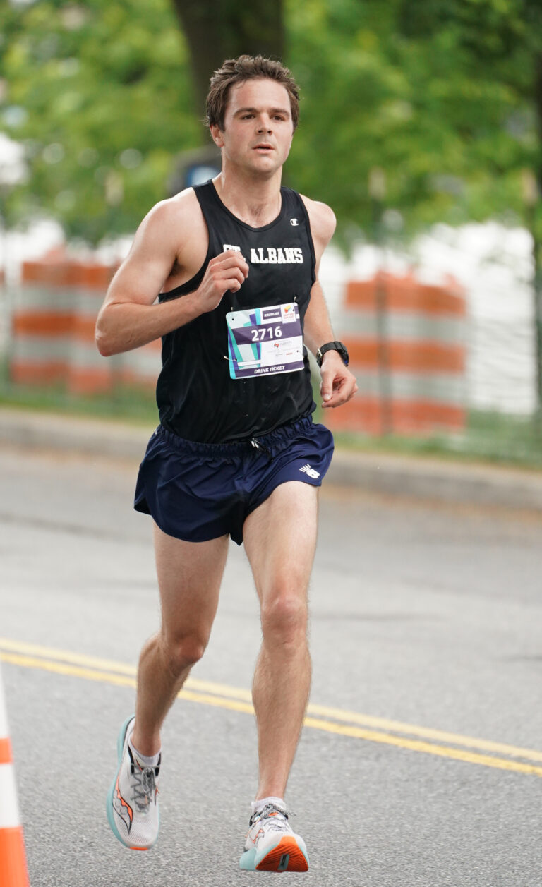 Tom Harrison - GRC