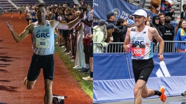 Georgetown Running Club - Elite Running and Racing Team Based in ...