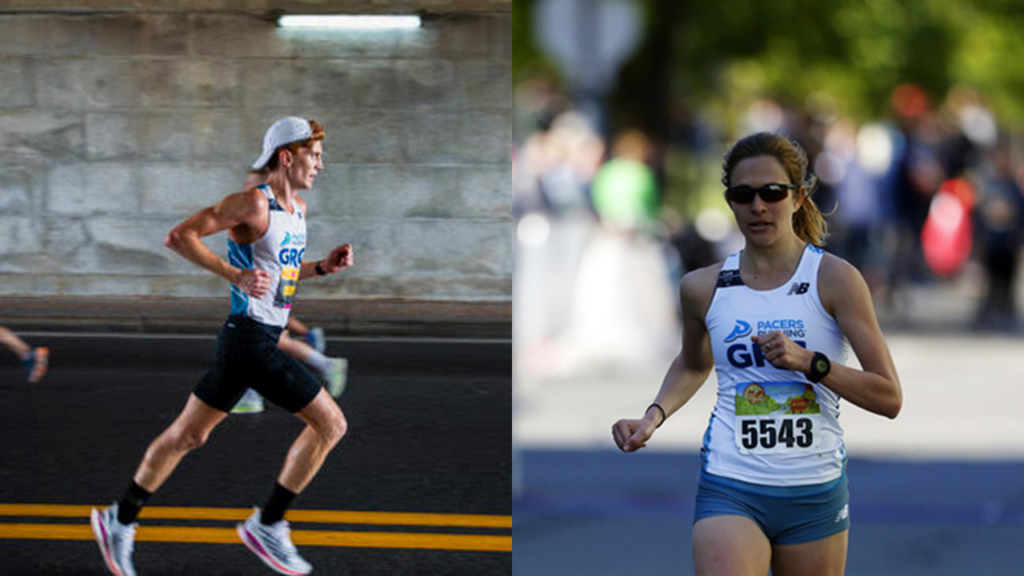 GRC - Elite Running and Racing Team Based in Washington, D.C.