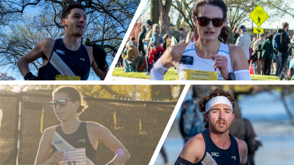 GRC - Elite Running and Racing Team Based in Washington, D.C.