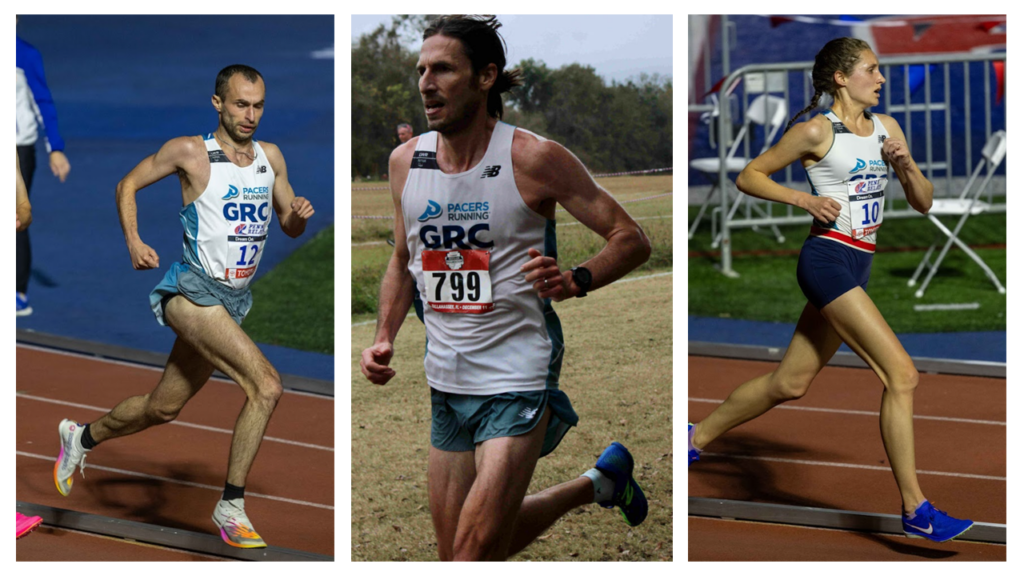 GRC - Elite Running and Racing Team Based in Washington, D.C.