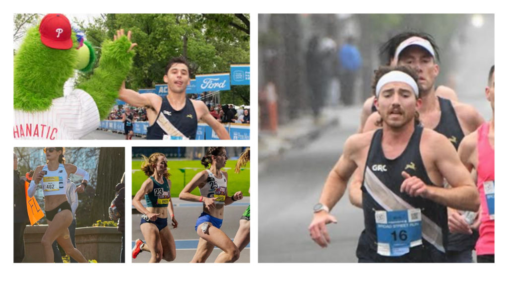 GRC - Elite Running and Racing Team Based in Washington, D.C.