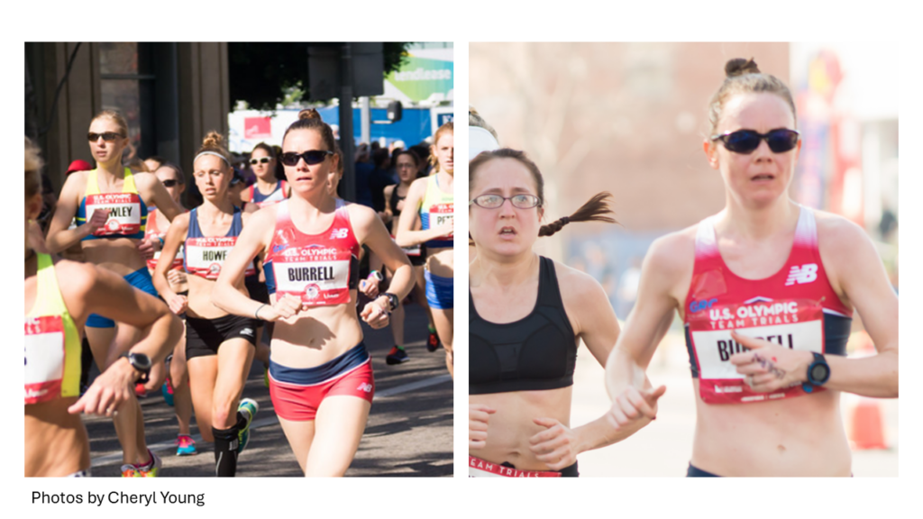 USATF National Qualifiers - GRC