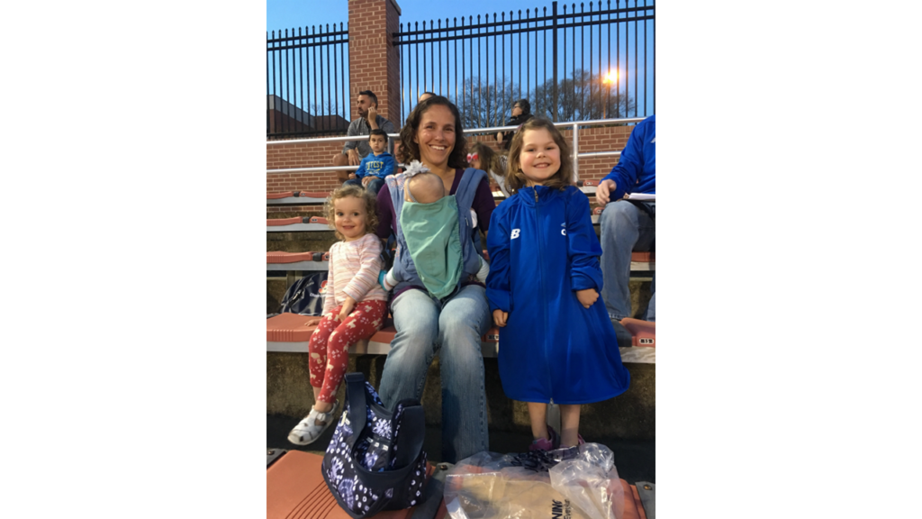 USATF National Qualifiers - GRC