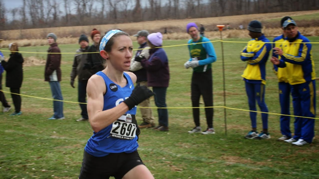 USATF National Qualifiers - GRC