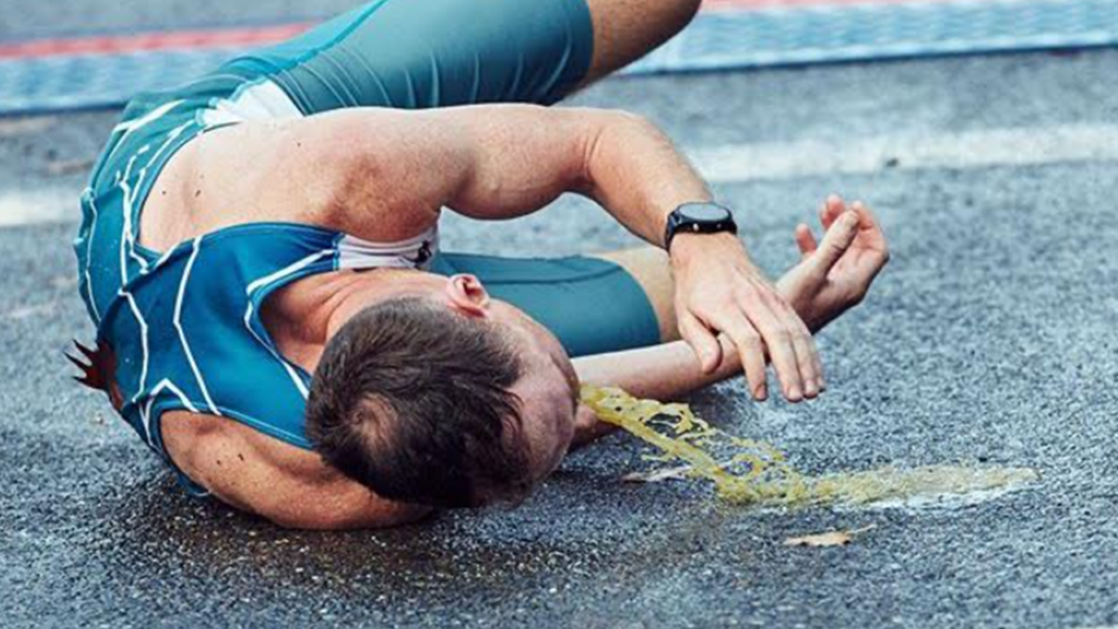 USATF National Qualifiers - GRC