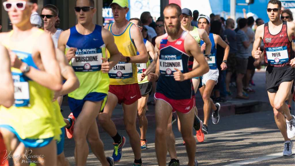 USATF National Qualifiers - GRC