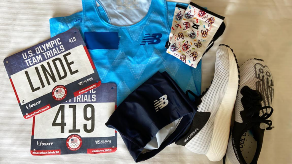 USATF National Qualifiers - GRC