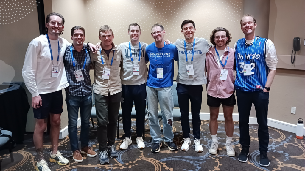 USATF National Qualifiers - GRC