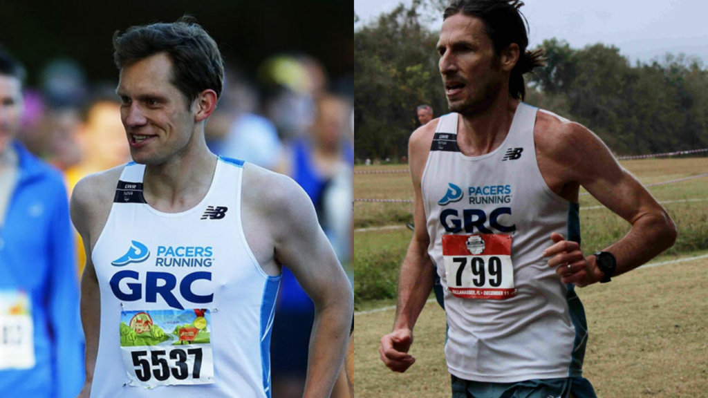 GRC - Elite Running and Racing Team Based in Washington, D.C.