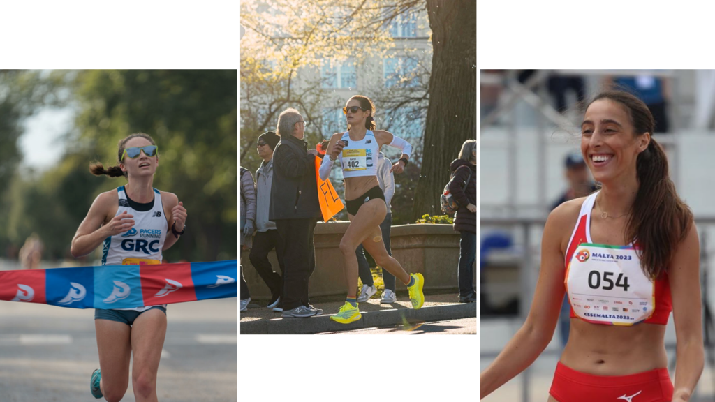 GRC - Elite Running and Racing Team Based in Washington, D.C.