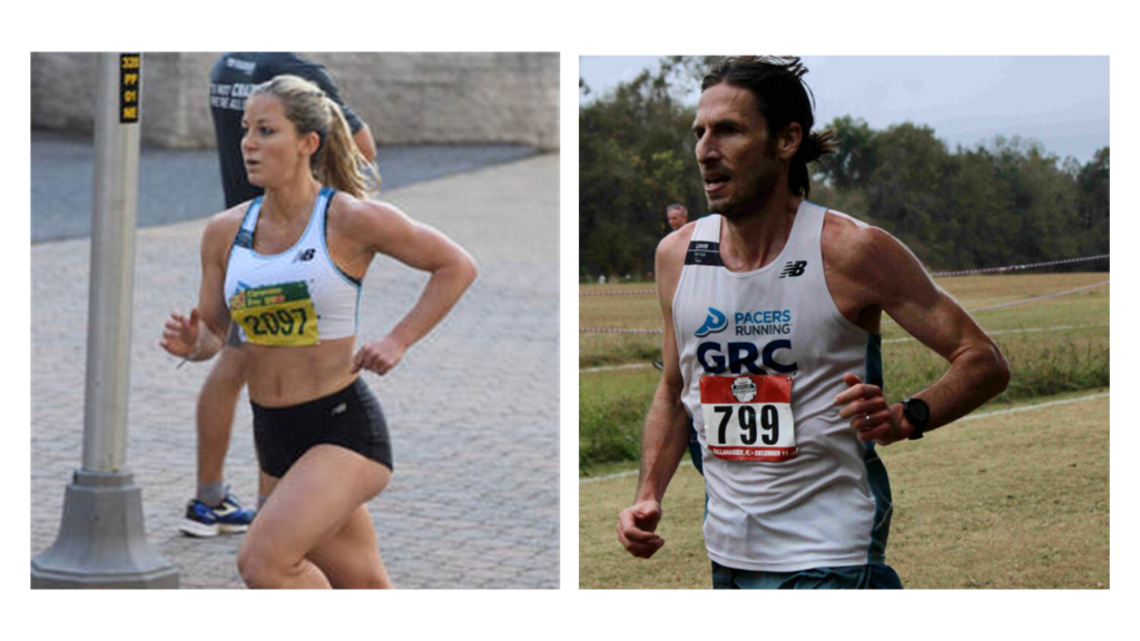 GRC - Elite Running and Racing Team Based in Washington, D.C.