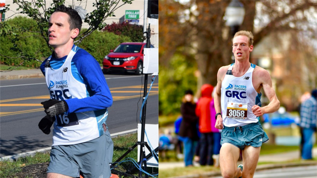 GRC - Elite Running and Racing Team Based in Washington, D.C.