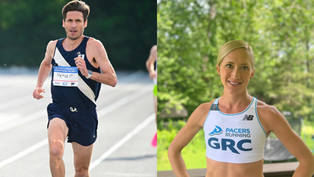 GRC - Elite Running and Racing Team Based in Washington, D.C.