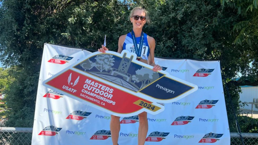 GRC - Elite Running and Racing Team Based in Washington, D.C.