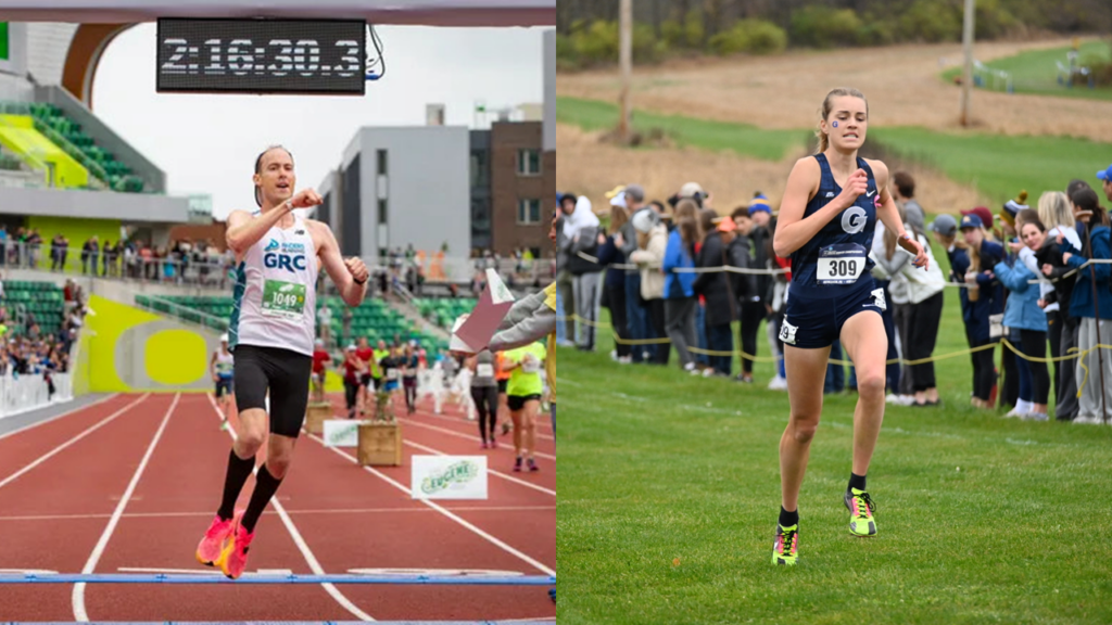 GRC - Elite Running and Racing Team Based in Washington, D.C.