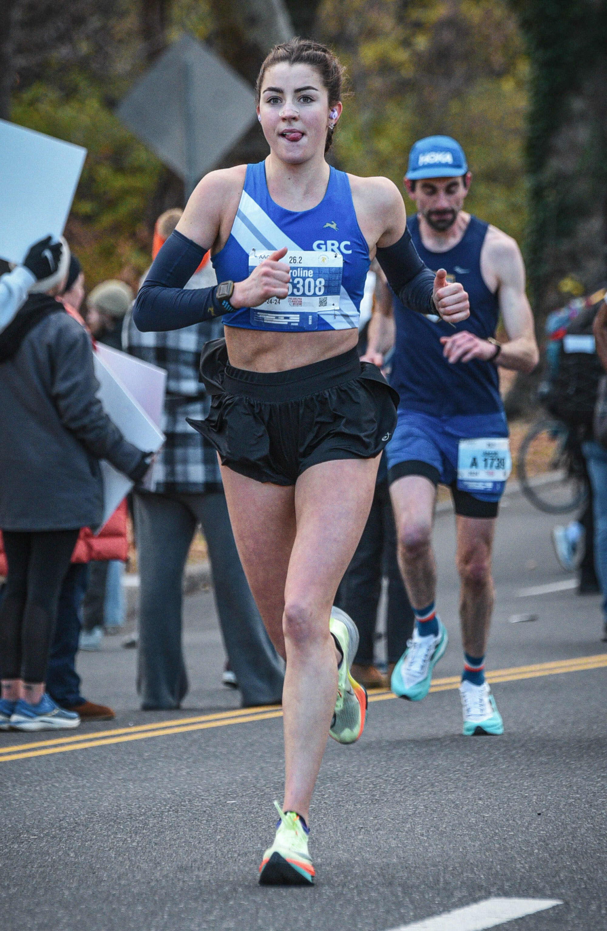 Caroline Rusinski - GRC