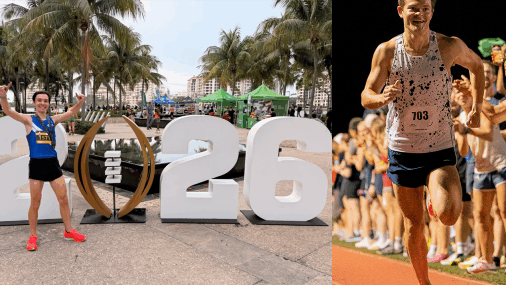 GRC Weekend Recap: Keith Claims Victory in Miami, Nava Makes Winning ...